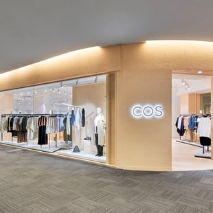 「コス」2020年春に日本公式オンラインストアを開設、フルコレクションを展開