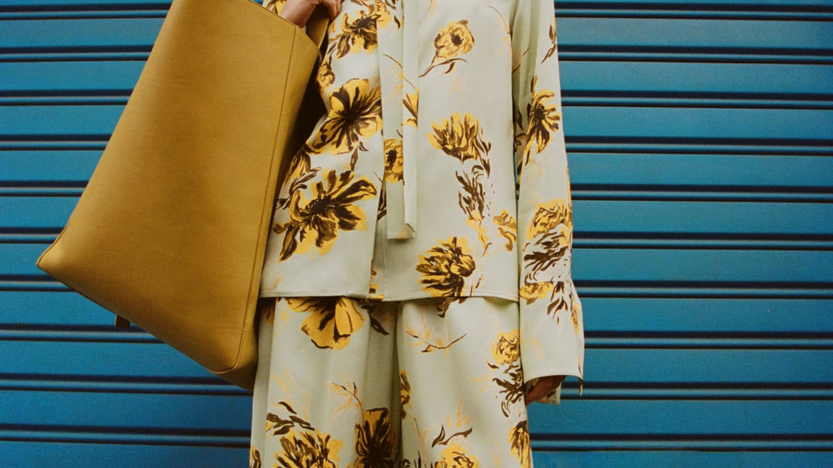 JIL SANDER -Women's- 2023年プレフォールコレクション | 画像42 JIL SANDER -Women's- 2023年プレフォールコレクション | 画像42