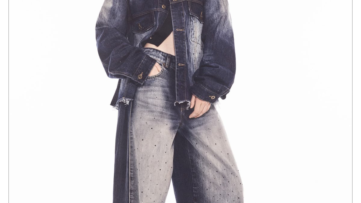WE11DONE 2025年秋冬コレクション | 画像26枚 - FASHIONSNAP WE11DONE 2025年秋冬コレクション | 画像26枚 - FASHIONSNAP