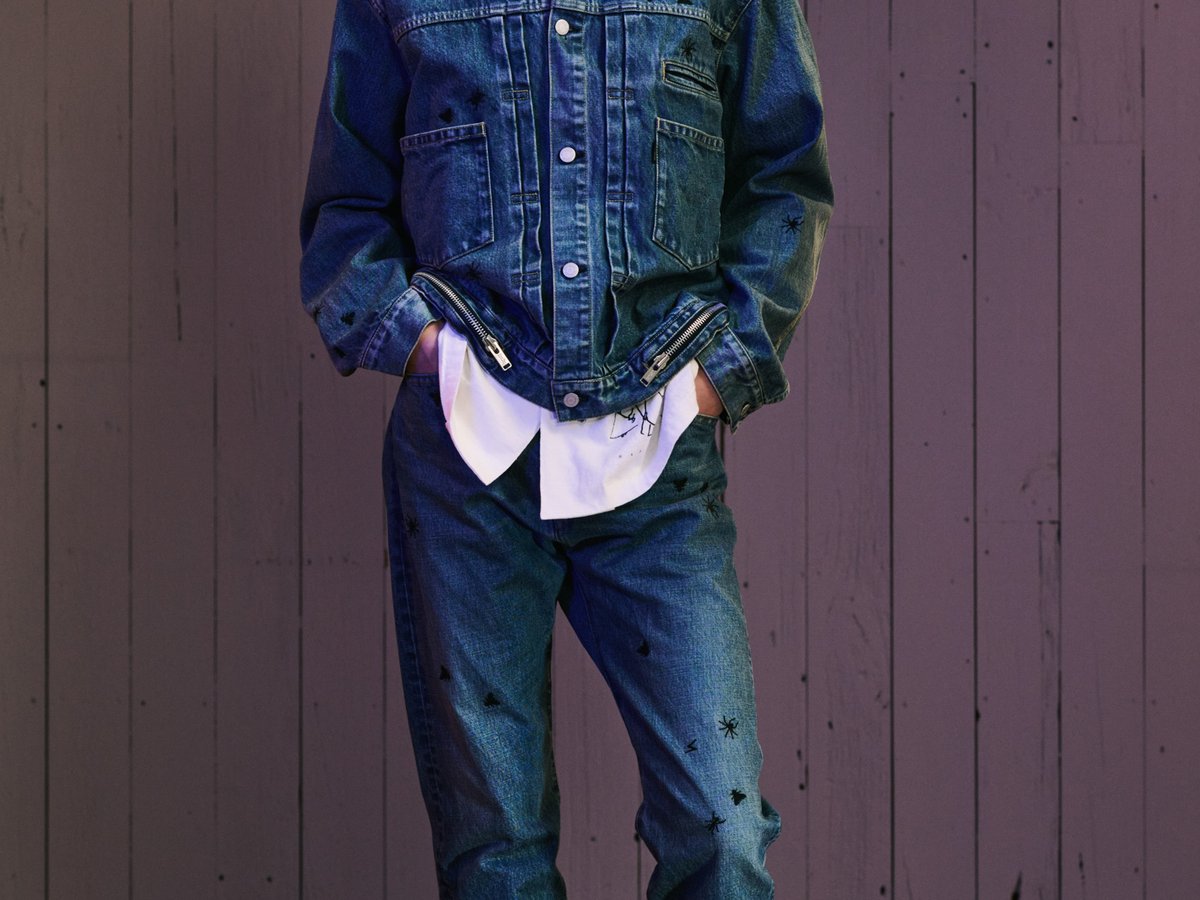 UNDERCOVER_2024prespring_mens_ UNDERCOVER_2024prespring_mens_