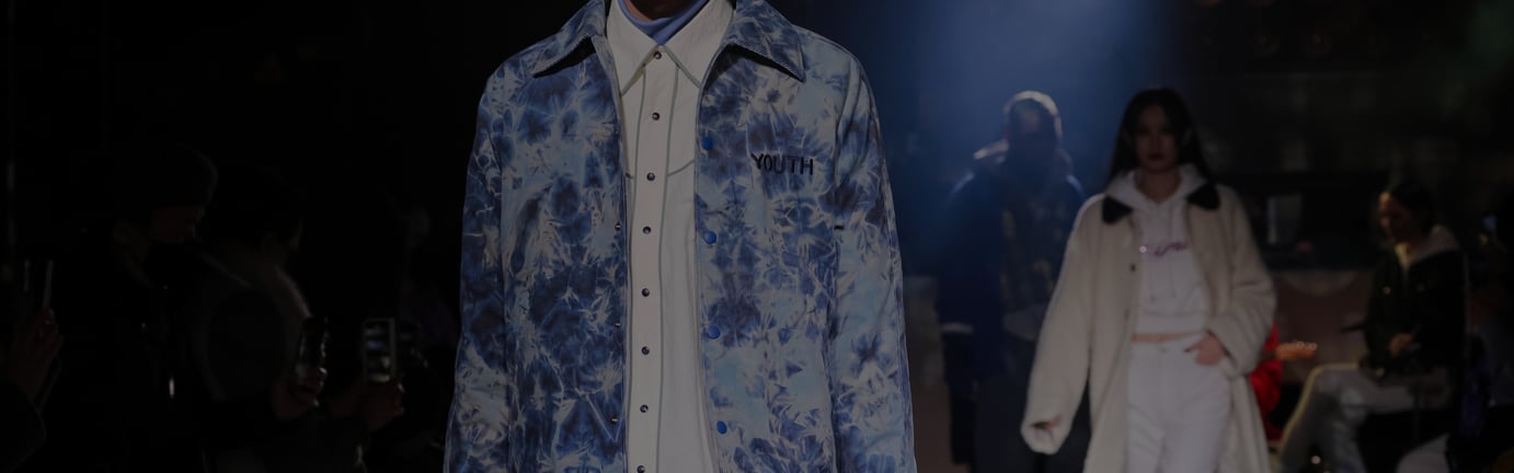 SYUMAN. | Animus. 2022年秋冬コレクションコレクション | 東京 | 画像81枚 - FASHIONSNAP.COM