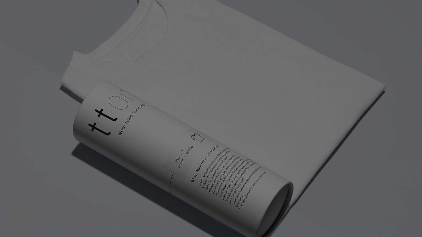 "着る"タイプの化粧品を提案、オンワードの新ブランド「トトン」が始動