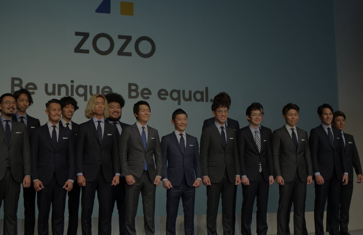 ZOZOが業績予想を下方修正、純利益は36.4％減の178億円に