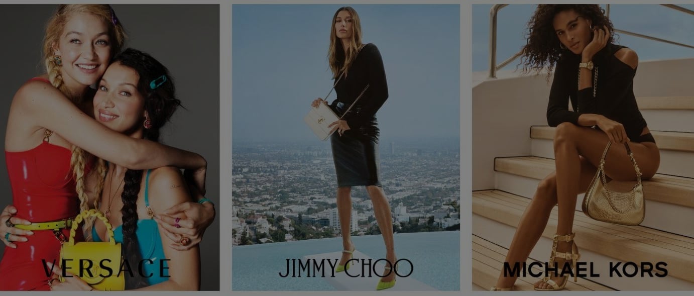 「ヴェルサーチェ」新CEOにエマニュエル・ギンヅベルジュ就任、アレキサンダー・マックイーンから移籍へ