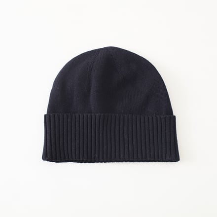 ロンハーマンがA.P.C.に別注、オールブラックのアイテムを発売