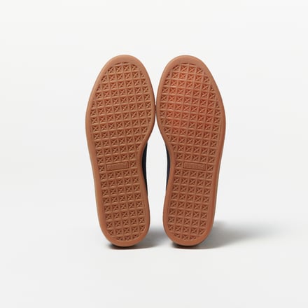 プーマ×小木"Poggy"基史、足袋の要素を取り入れた「スエード」発売