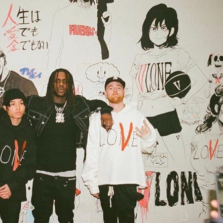 JUN INAGAWAによる世界初の個展開催、オタク文化を取り戻すために戦う魔法少女を描いた新作を展示