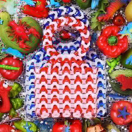 若手デザイナーの助成制度「JFLF AWARD」受賞者が決定、フォトコピュー竹内美彩らが選出