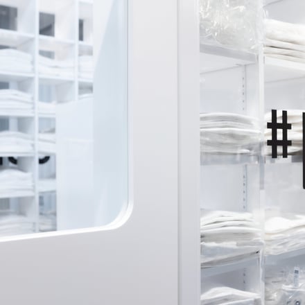 白T専門店「#FFFFFFT」初のコンセプトストア、ミヤシタパークに期間限定オープン