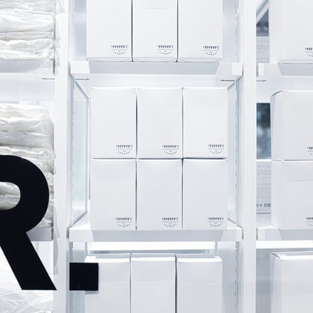 白T専門店「#FFFFFFT」初のコンセプトストア、ミヤシタパークに期間限定オープン