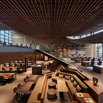 ZOZOが来年2月に本社を移転、機能集約へ