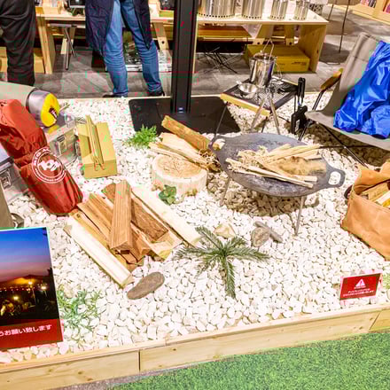 アルペンが史上最大の旗艦店「Alpen TOKYO」の内部を初公開、全10フロアでスポーツからアウトドアまで網羅