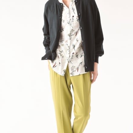 アダストリアがGMS顧客向け新ブランド「シュカ」始動 ゆめタウンで展開