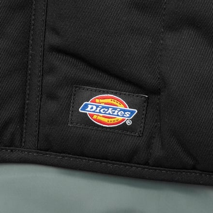 「ハフ」がディッキーズとコラボ、サービスシャツなど発売