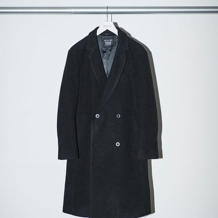 さまぁ〜ず大竹がディレクション、アパレルコレクション「KAZUKI OTAKE」発売