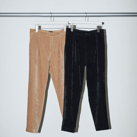 さまぁ〜ず大竹がディレクション、アパレルコレクション「KAZUKI OTAKE」発売