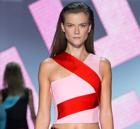 VERSACE 2014~15秋冬コレクション | ミラノ | 画像0枚 - FASHIONSNAP.COM