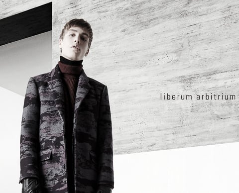LIBERUM 2019-20秋冬コレクション | 画像20枚 - FASHIONSNAP.COM