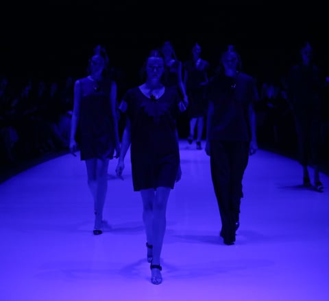 HIGA 2018年春夏コレクション | 東京 | 画像32枚 - FASHIONSNAP.COM