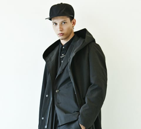 KAZUYUKI KUMAGAI 2016-17秋冬コレクション | 東京 | 画像30枚 - FASHIONSNAP.COM