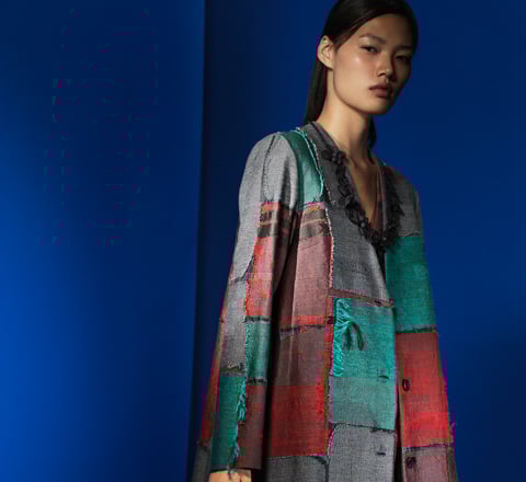 HaaT 2017年春夏コレクション | 画像24枚 - FASHIONSNAP.COM