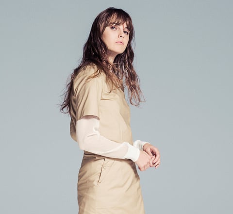 CHERIE 2021年春夏コレクション | 画像24枚 - FASHIONSNAP.COM