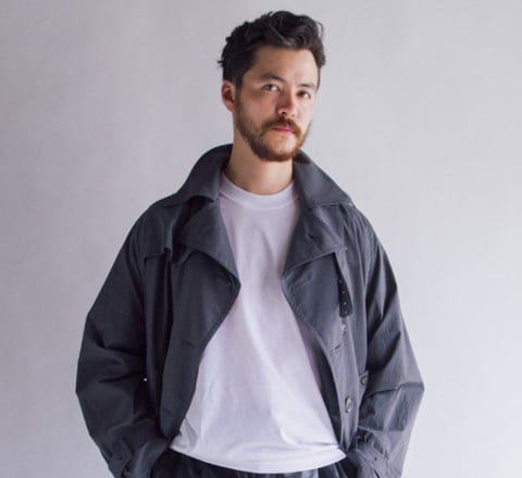 RAINMAKER 2018年春夏コレクション | 画像26枚 - FASHIONSNAP.COM