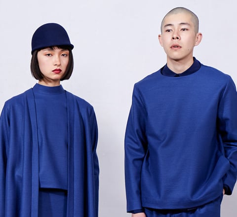 Jens 2020年春夏コレクション | 画像26枚 - FASHIONSNAP.COM