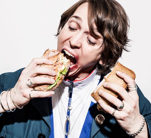 NARRATIVE PLATOON 2019年春夏コレクション | 画像16枚 - FASHIONSNAP.COM