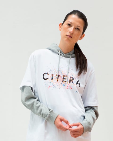CITERA 2019年春夏コレクション | 画像18枚 - FASHIONSNAP.COM