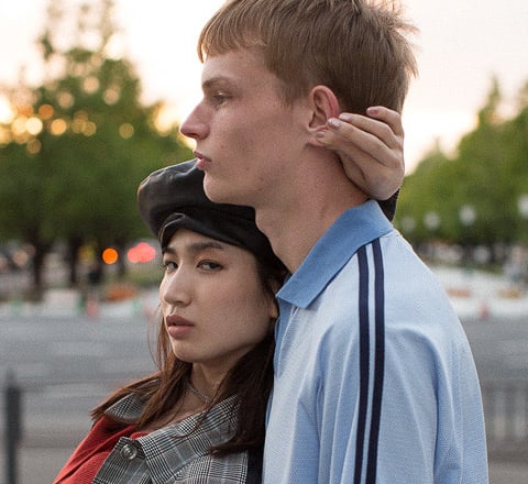 ALLEGE 2019-20秋冬コレクション | 画像30枚 - FASHIONSNAP.COM