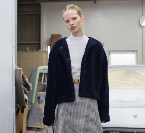 AVERY ROW 2020-21年秋冬コレクション | 画像12枚 - FASHIONSNAP.COM