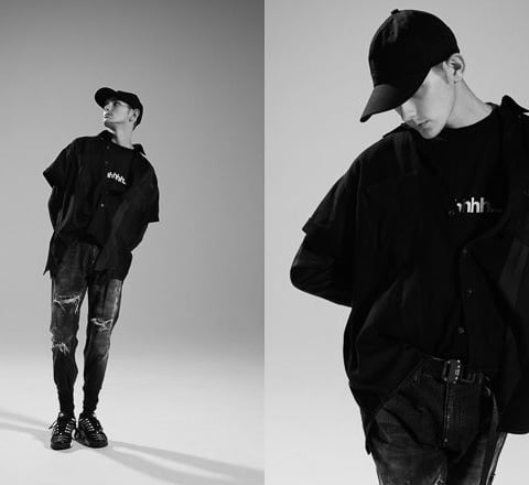 STUDIO SEVEN 2020年春夏コレクション | 画像25枚 - FASHIONSNAP.COM