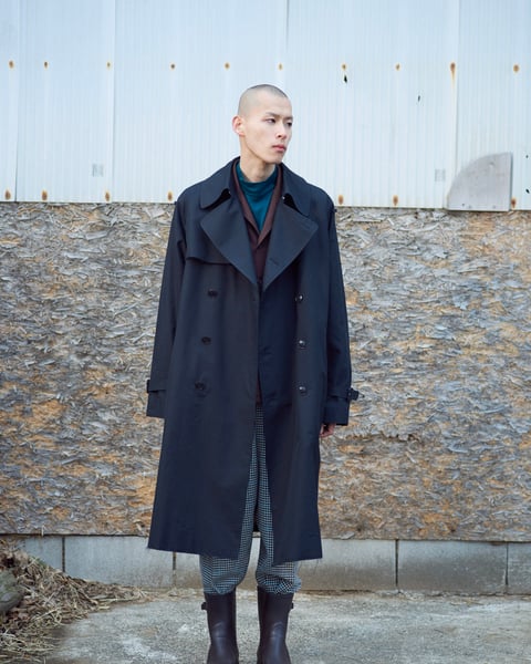 MARKAWARE 2019年春夏コレクション | 画像27枚 - FASHIONSNAP.COM