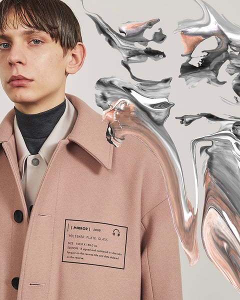 LIBERUM 2019年春夏コレクション | 画像21枚 - FASHIONSNAP.COM