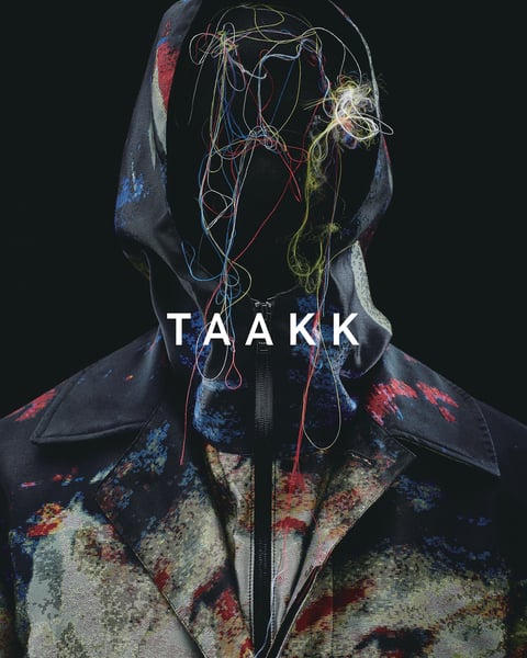 TAAKK 2016-17秋冬コレクション | 画像17枚 - FASHIONSNAP.COM