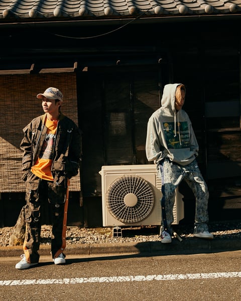mindseeker 2019年春夏コレクション | 画像18枚 - FASHIONSNAP.COM