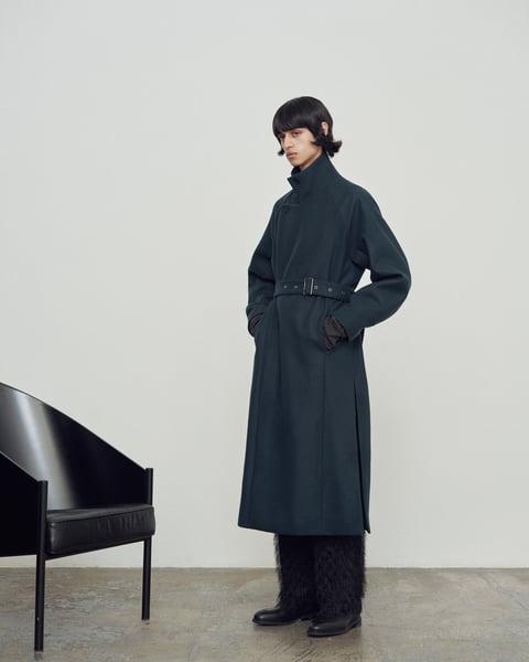 juha 2016-17秋冬コレクション | 画像15枚 - FASHIONSNAP.COM