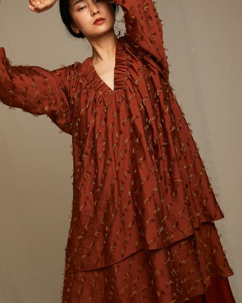 BANSAN 2019年春夏コレクション | 画像31枚 - FASHIONSNAP.COM