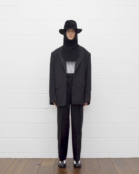 UNUSED 2015春夏コレクション | 東京 | 画像33枚 - FASHIONSNAP.COM