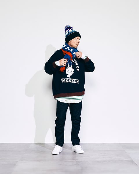 CUNE 2015春夏コレクション | 画像22枚 - FASHIONSNAP.COM