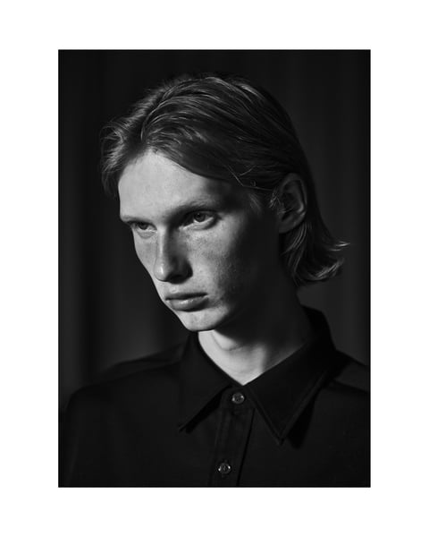 BLAHW 2022年春夏コレクション | 画像18枚 - FASHIONSNAP.COM