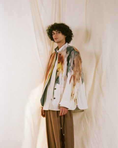 KAZUYUKI KUMAGAI 2016-17秋冬コレクション | 東京 | 画像30枚 - FASHIONSNAP.COM