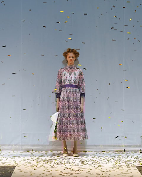 ADELLY 2020年春夏コレクション | 画像10枚 - FASHIONSNAP.COM