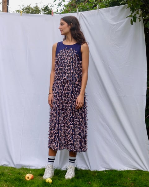 HUI-HUI 2015-16秋冬コレクション | 画像39枚 - FASHIONSNAP.COM