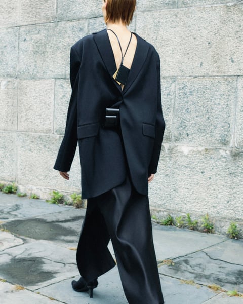 The Row 2023年春夏コレクション | 画像33枚 - FASHIONSNAP.COM