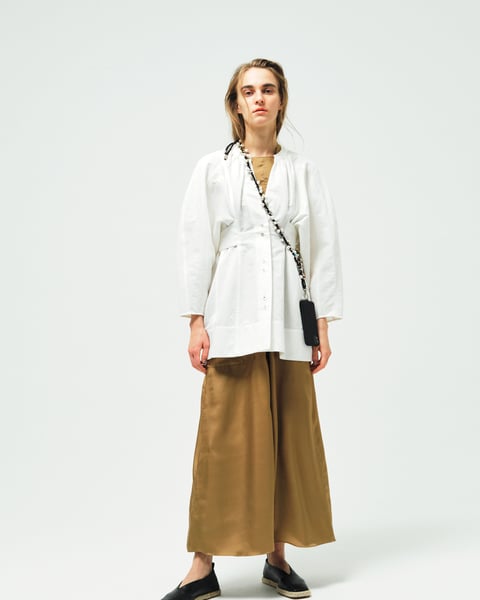 KOTONA 2020年春夏コレクション | 画像26枚 - FASHIONSNAP.COM