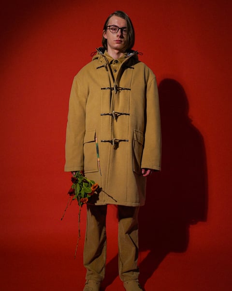 STUDIO SEVEN 2020年春夏コレクション | 画像25枚 - FASHIONSNAP.COM