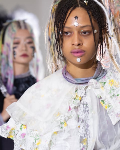 rurumu: 2020年春夏コレクション | 画像24枚 - FASHIONSNAP.COM