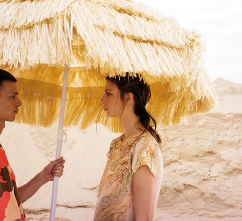 HUI-HUI 2015-16秋冬コレクション | 画像39枚 - FASHIONSNAP.COM